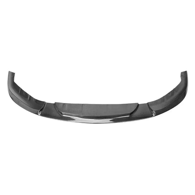 3D Style Carbon Fiber Front Lip V1 - BMW G30 / G38 5 Series – OPEN THROTTLE