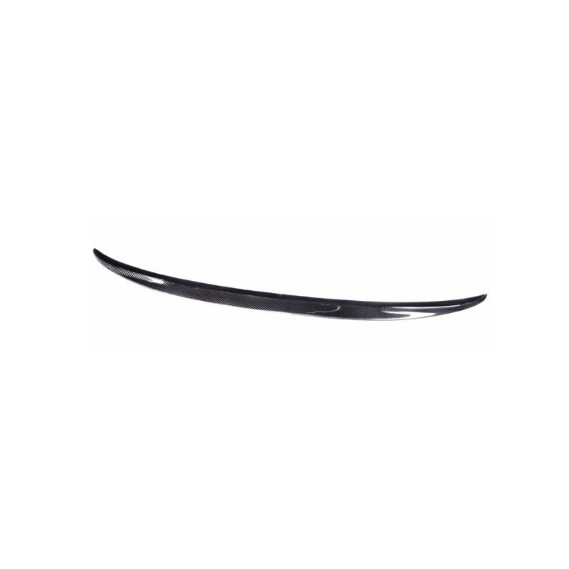 M5 STYLE DRY CARBON FIBRE REAR SPOILER FOR BMW G60/G90/I5 5 SERIES ...