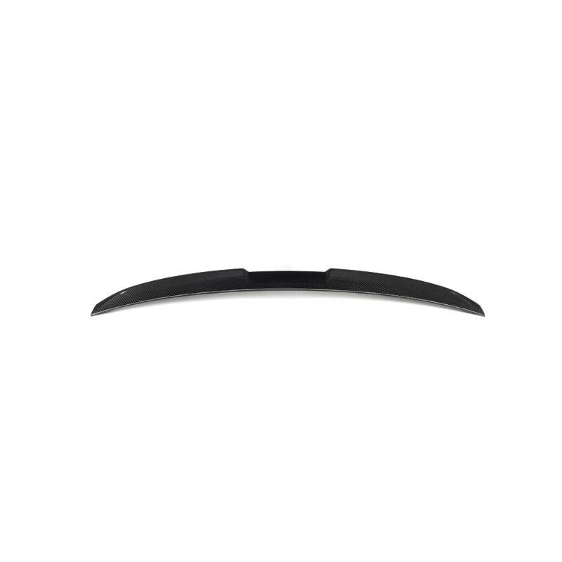 M PERFORMANCE STYLE DRY CARBON FIBRE REAR SPOILER FOR BMW G60/G90/I5 5 ...
