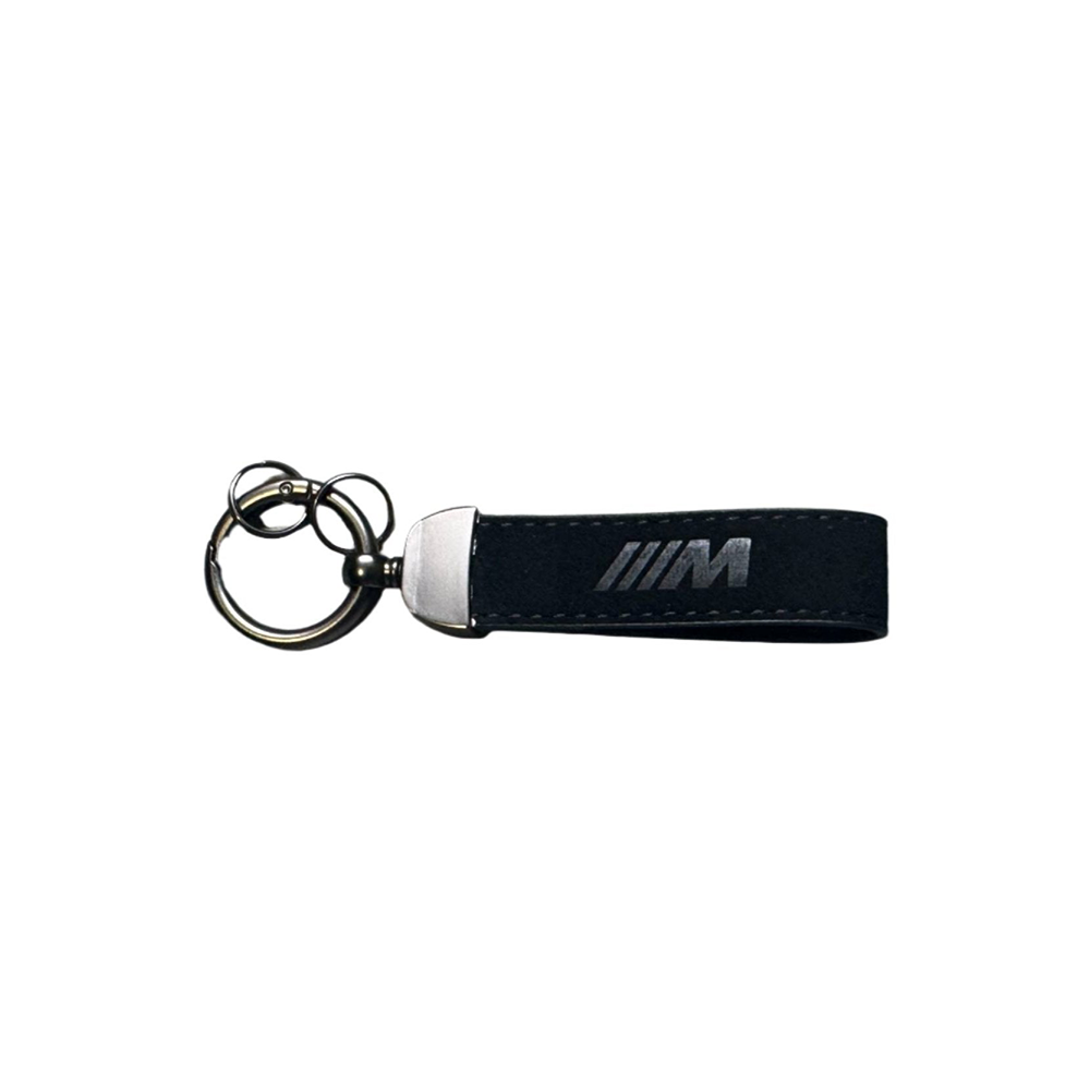 BMW M KEYCHAIN – OPEN THROTTLE