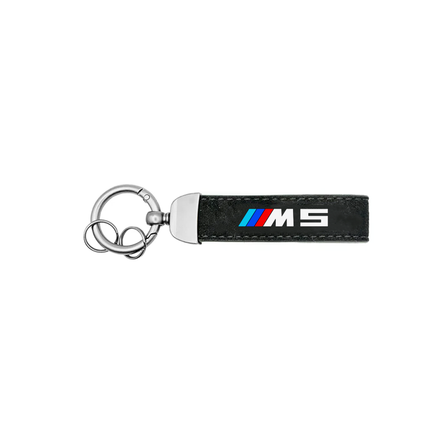 BMW M5 KEYCHAIN – OPEN THROTTLE